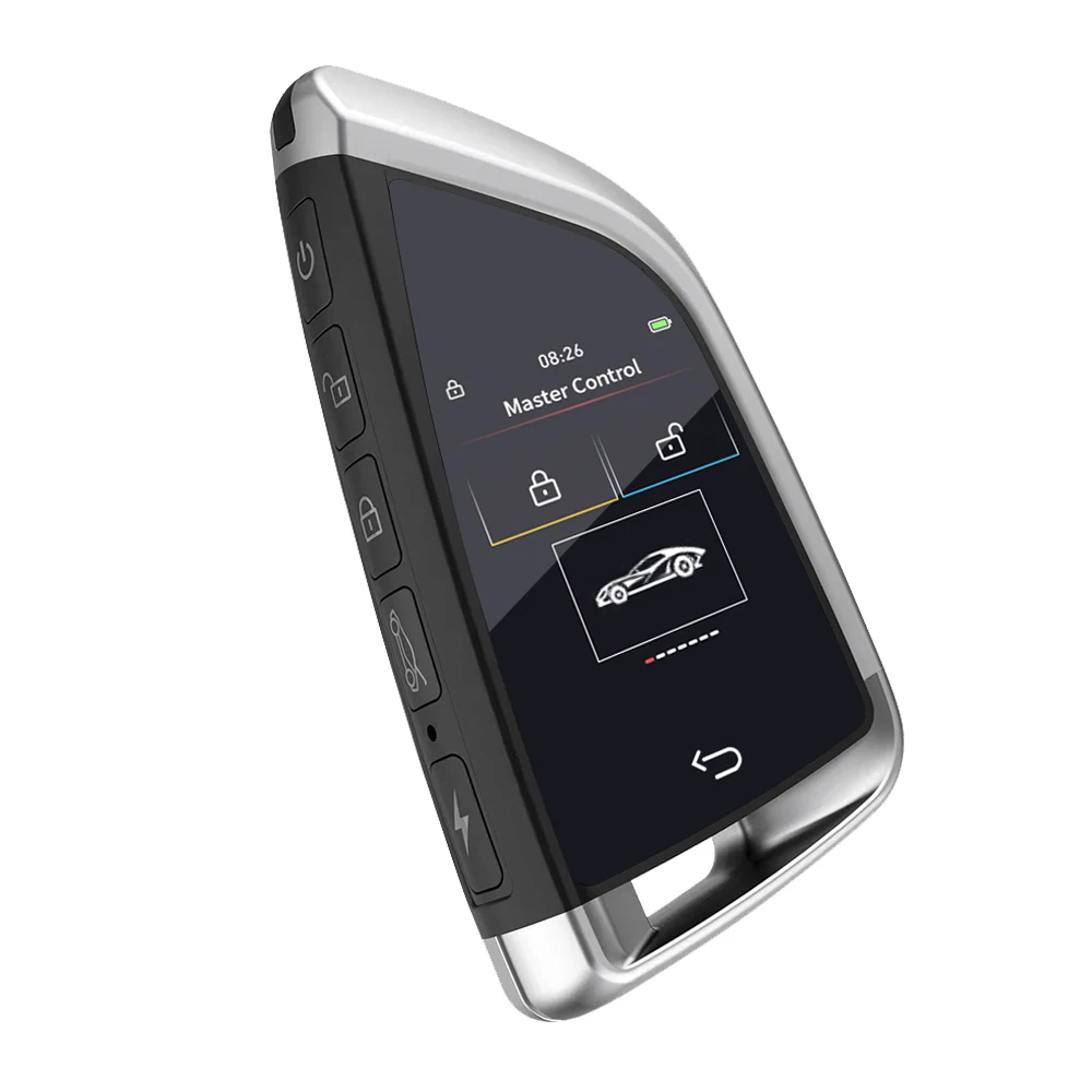 CF568-Universal-Modified-Smart-LCD-Screen-Car-Key-For-BMW-Kia-Benz-Ford ...