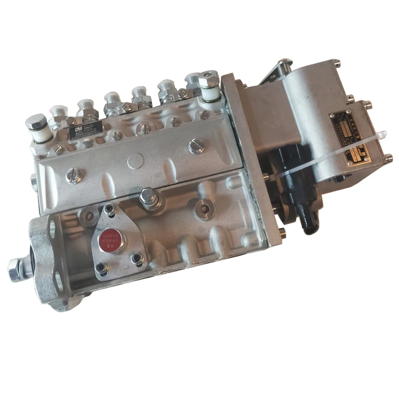 New-Fuel-Injection-Pumps-5262671-for-Cummins-Diesel-Engine-6BT-6BTAA-5 ...