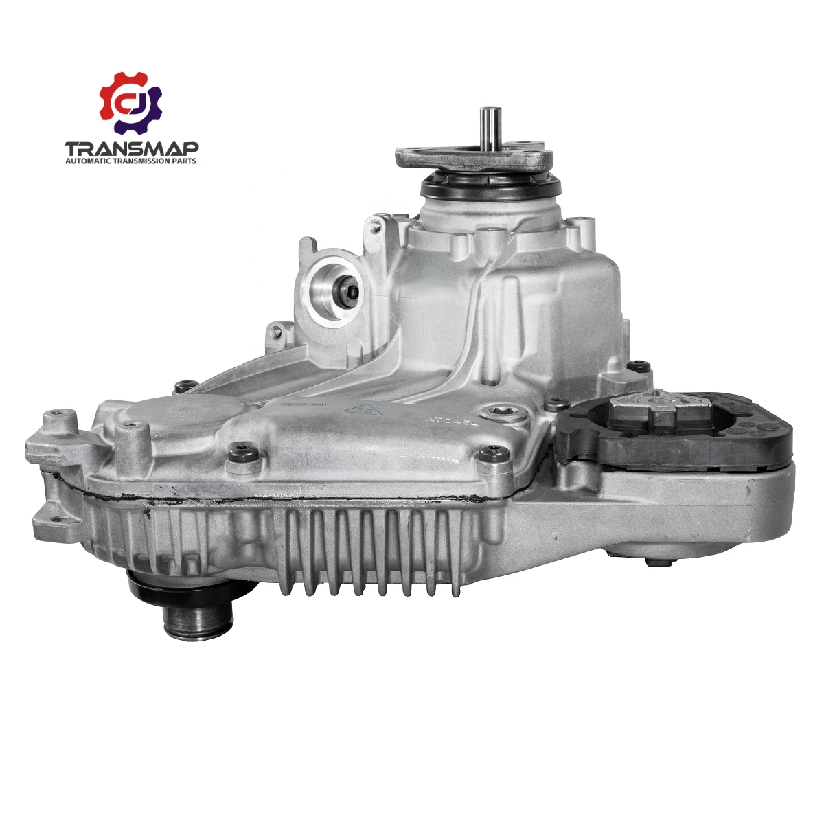TRANSMAP-ATC450-ATC45L-Remanufactured-Transfer-case-assembly ...