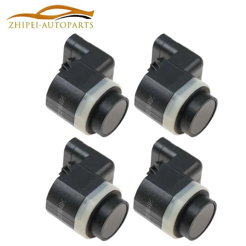 66202180495 invertendo pdc estacionamento sensor parktronic carro ...