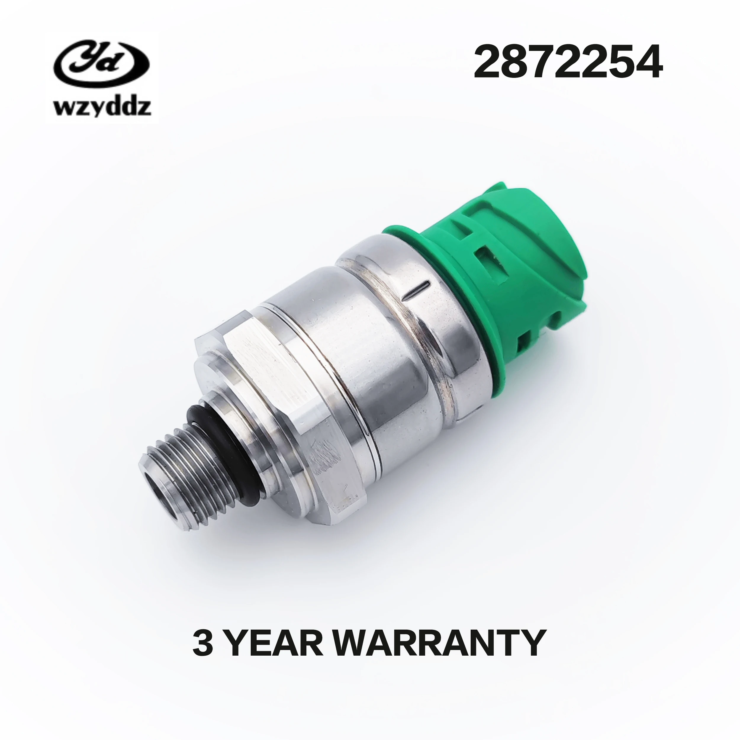 Cummins mine car diesel engine parts qst30 pressure sensor 2872254