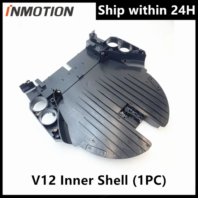 Original Inner Body Shell For INMOTION V12 Unicycle Self Balance ...