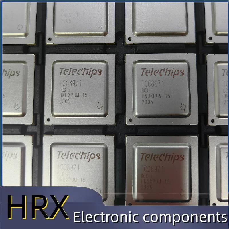 1-10pcs 기존 TCC8971F-0CX-I BGA 키트 새로운 정통 컴퓨터 하드웨어 구성 요소 - AliExpress 502