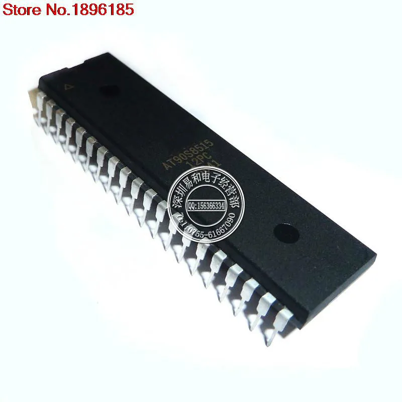 2Pcs AT90S8515 12PC AT90S8515 12P AT90S8515|at90s8515| - AliExpress