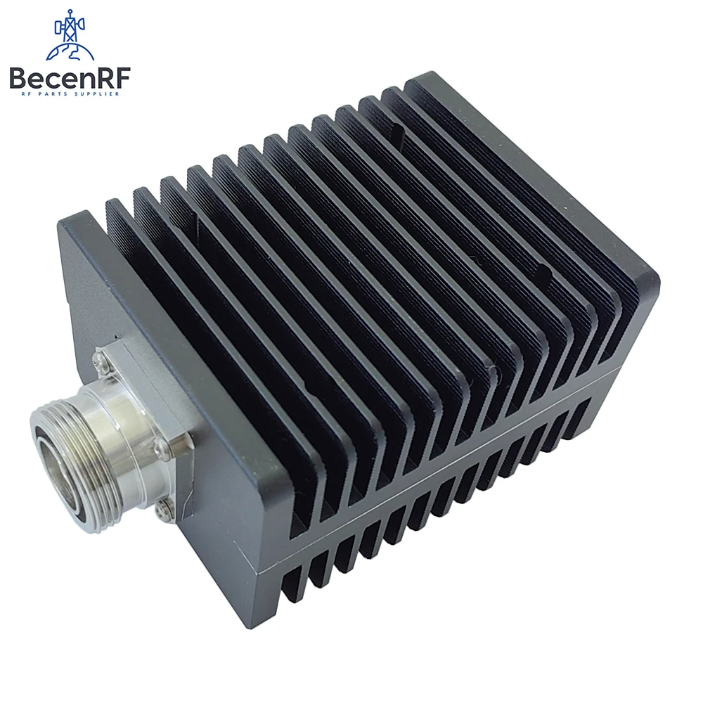 High-Power-100W-7-16-DIN-Female-Plug-RF-Termination-Loads-Dummy-Load ...