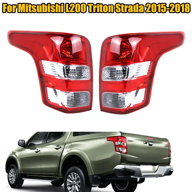Luz-trasera-de-coche-para-Mitsubishi-l-mpara-de-freno-8330A943-8330A944 ...