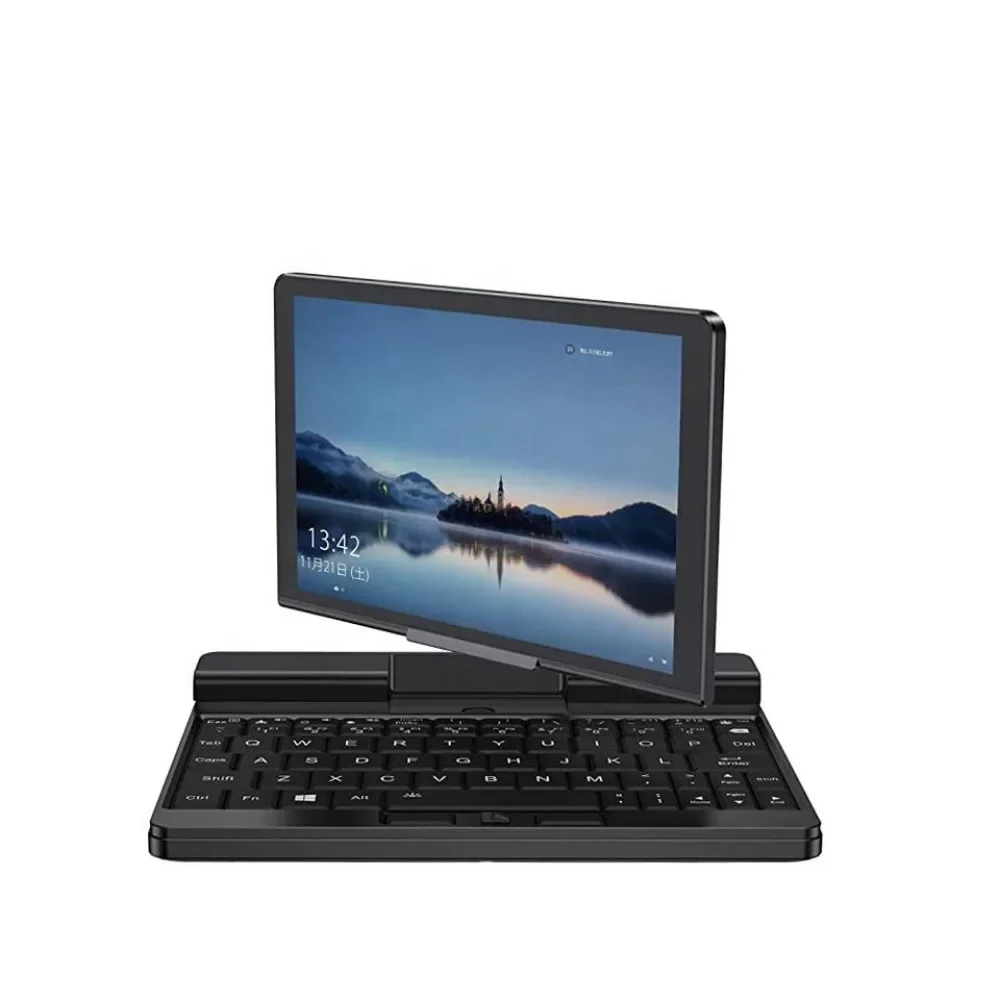 Oryginalny-kieszonkowy-Mini-laptopy-A1-Pro-Notebook-180-obr-t-7-ekran ...