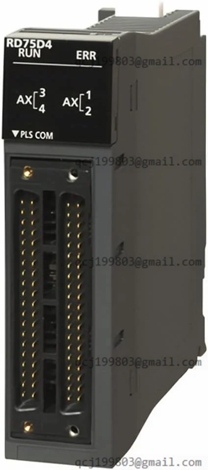 RD75P2-RD75P4-RD75D2-RD75D4-RD77MS2-RD77MS4-RD77MS8-RD77MS16-R-series ...