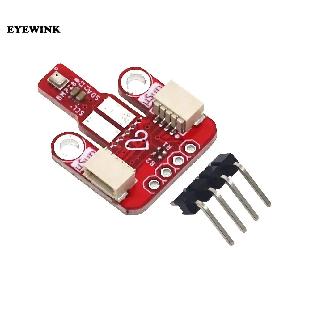 LaskaKit-BMP280-Pressure-and-temperature-sensor-module-For-QWIIC ...