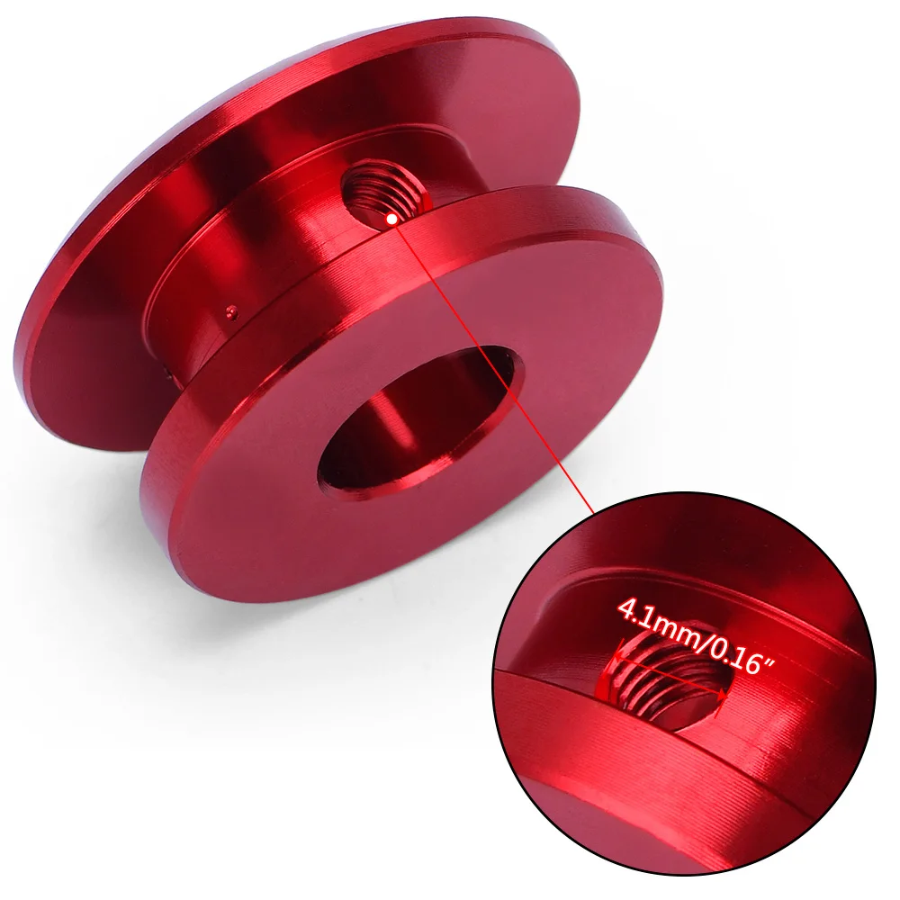 Shift Boot Universal Car Shift Knob Boot Retainer Limiter - Metal ...