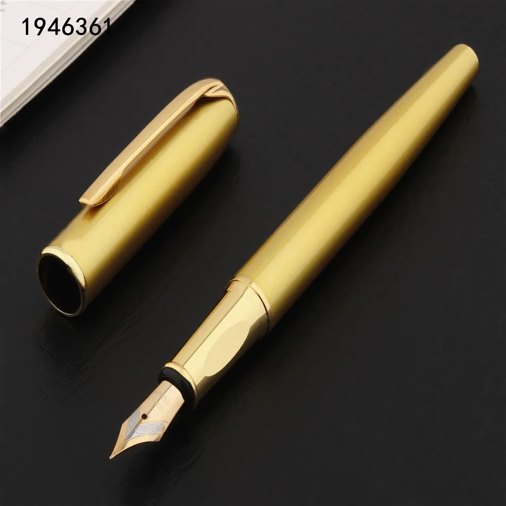New Fountain Pens