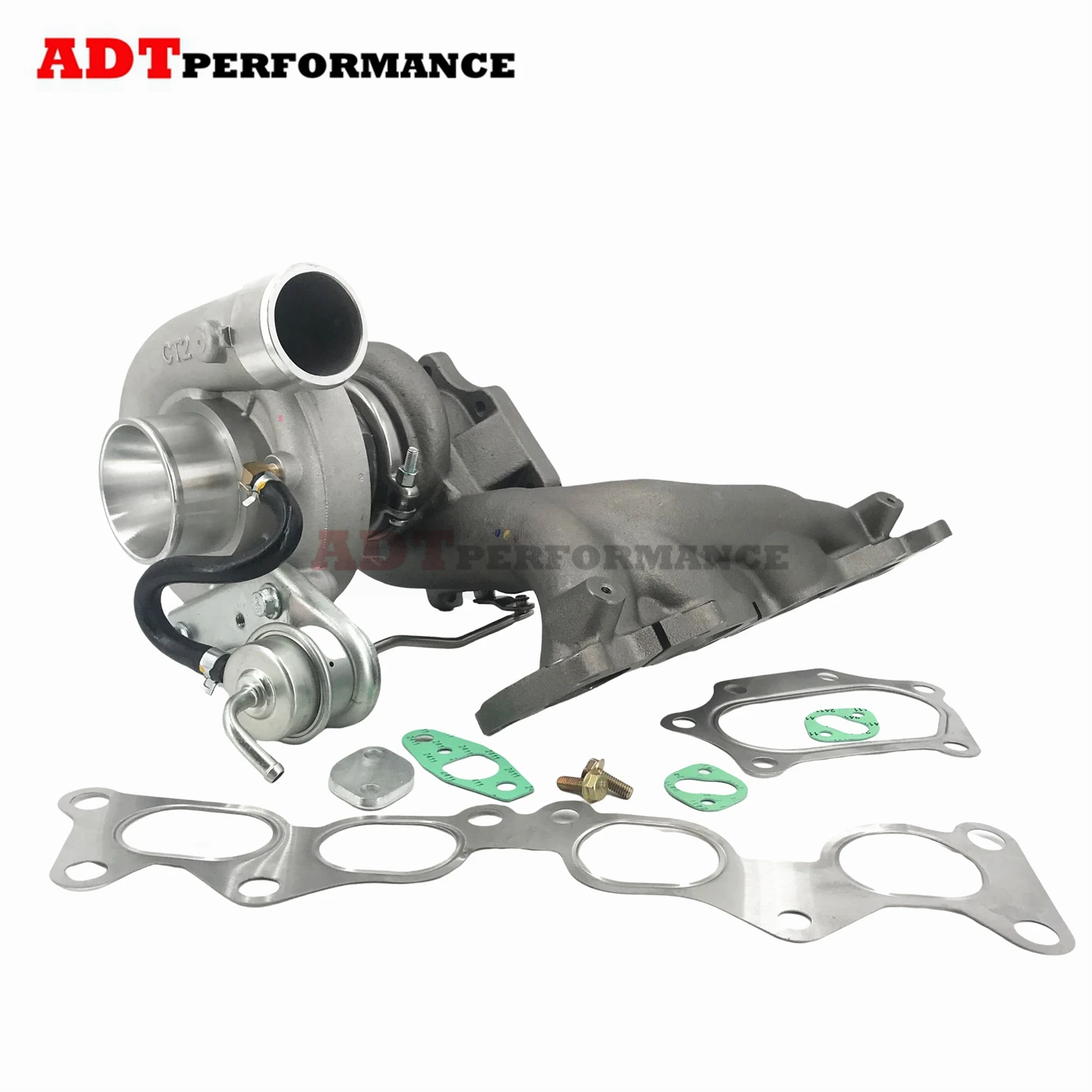Complete Turbine For Toyota Caldina 3S-GTE GT-Four 2.0 L ST215 17201 ...