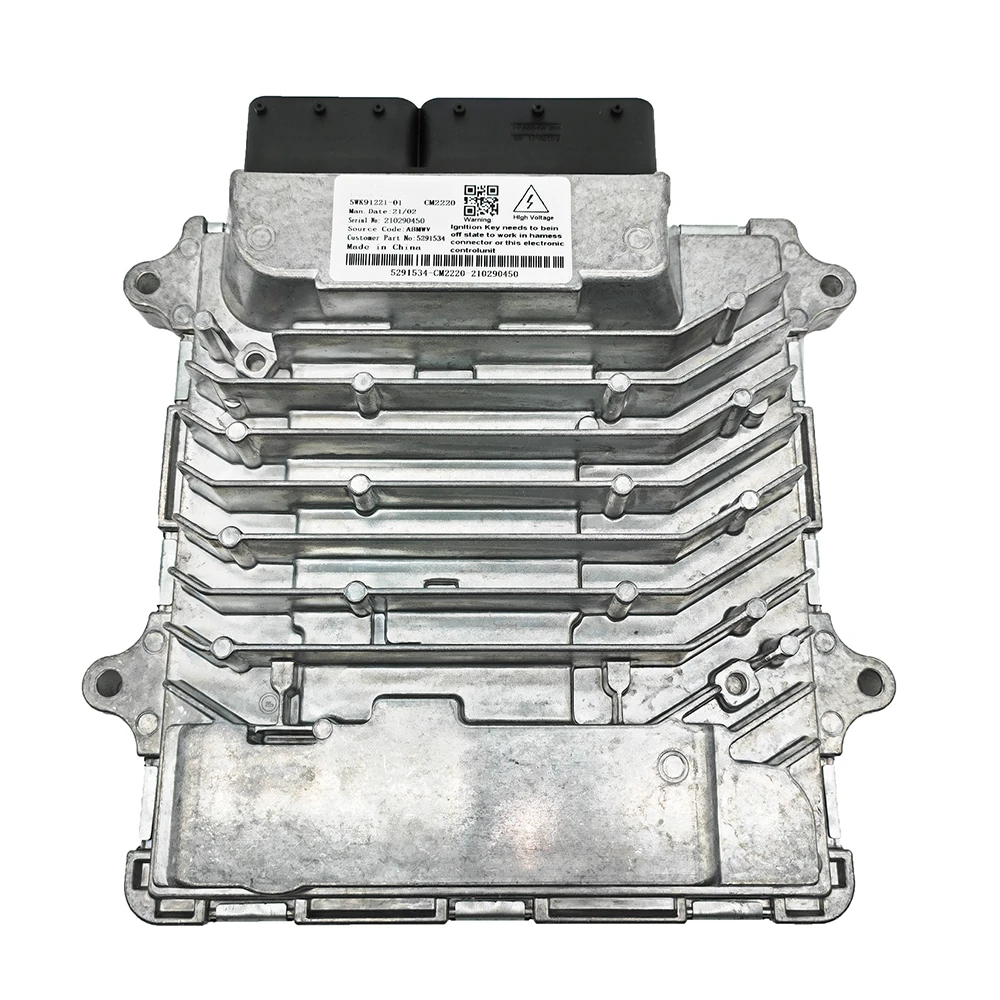 5291534 Original New Engine Computer Board Ecu Cm2880 C5291534 For ...