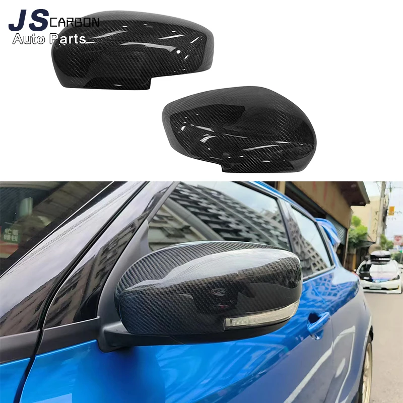 Tapa-de-espejo-retrovisor-para-Suzuki-Swift-Sport-ZC33S-carcasa-de ...