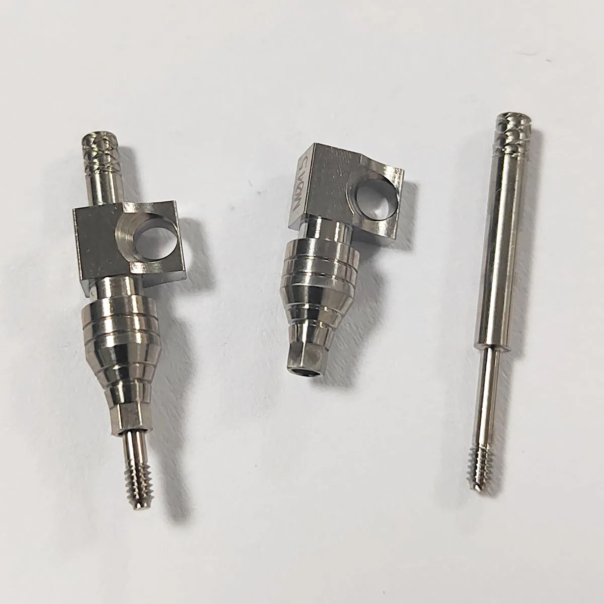 Fixture-Pick-up-Impression-Coping-implant-Impression-Transfer-open-tray ...