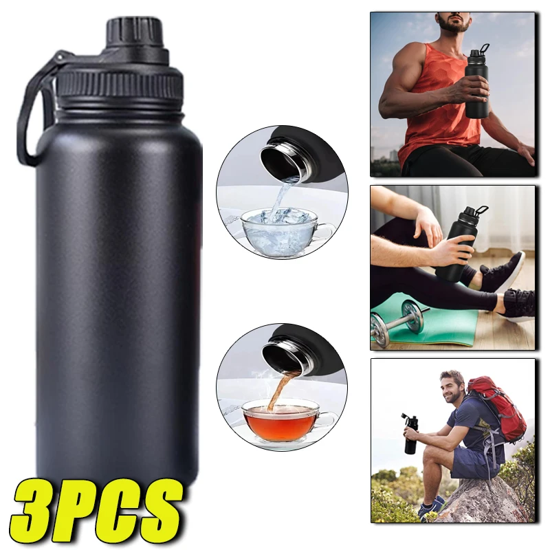 32Oz-Vacuum-Insulated-Metal-Stainless-Steel-Insulation-Free-Reusable ...