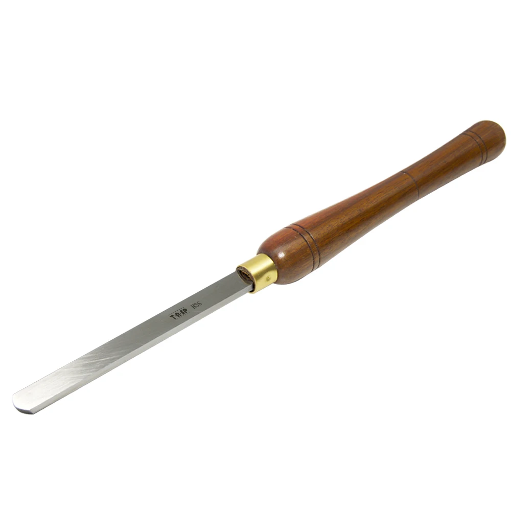 15mm-Round-Nose-Scraper-HSS-Woodturning-Chisel-Wood-Turning-Tool-Lathe ...