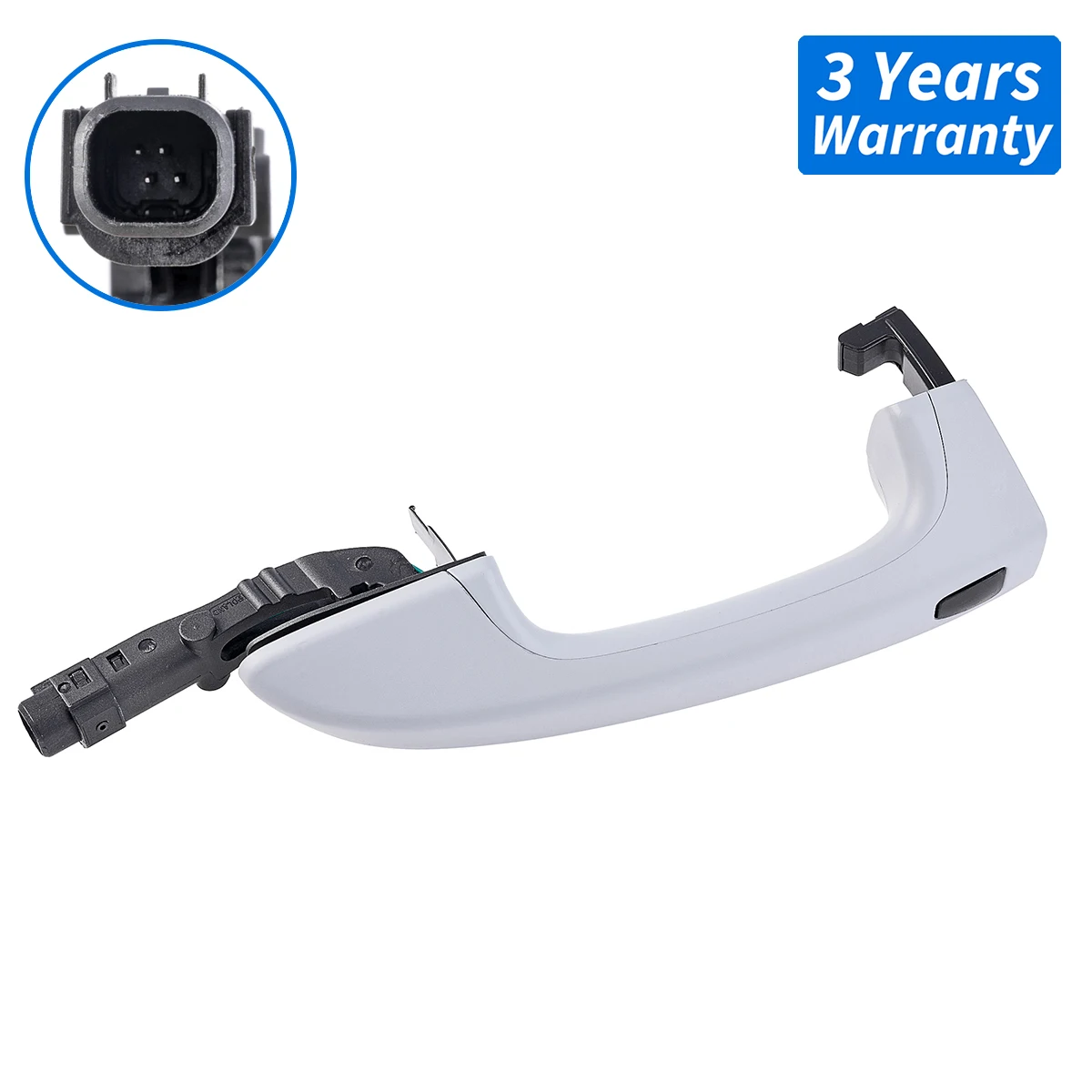 Left-Exterior-Door-Handle-95853120501G2X-95853120502G2X-For-Porsche ...