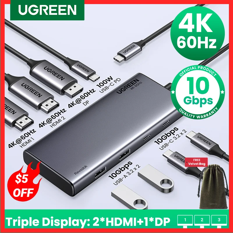 UGREEN-USB-C-10Gbps-4K-HDMI-8-1-HDMI-DP-USB3.jpg