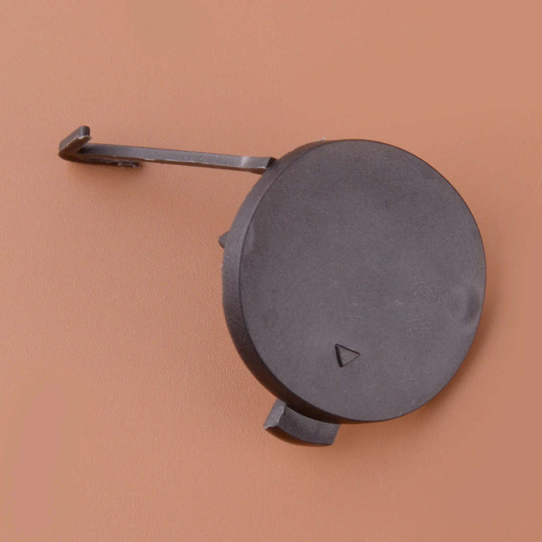 865171R000-Car-Front-Bumper-Tow-Hook-Eye-Cap-Cover-Unpainted-Fit-For ...