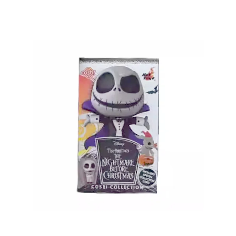 2024 Nueva película de anime Periphery Toy Hot Toy Nochebuena Horror ...