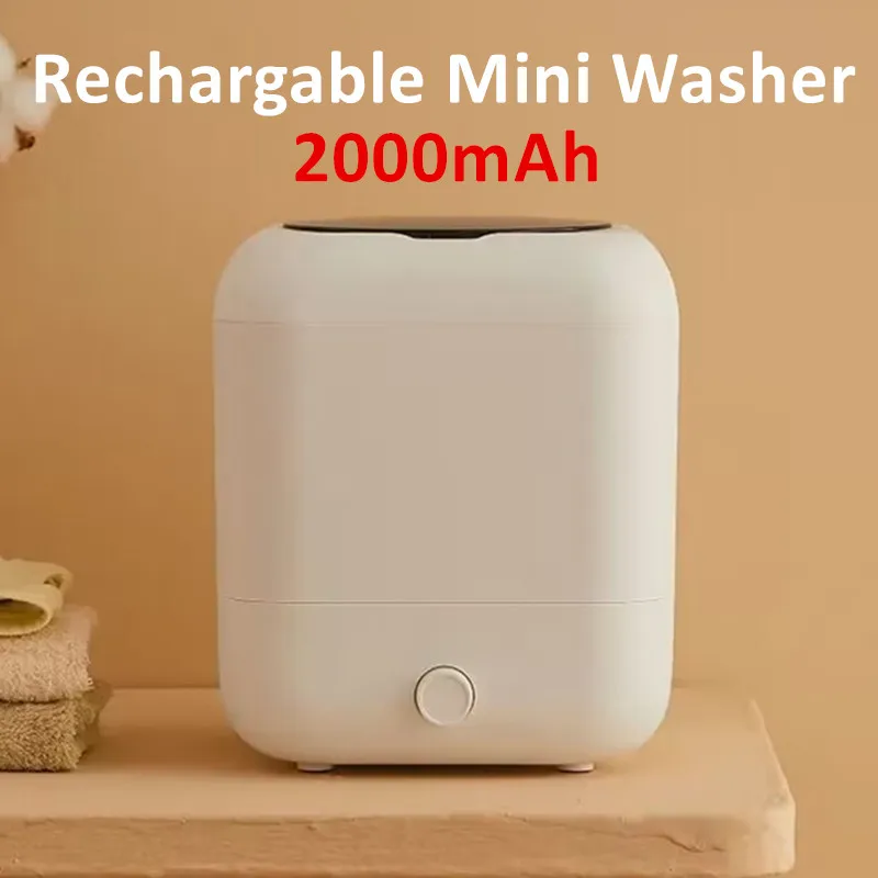 Rechargeable-5L-Mini-Washing-Machine-5-10-20-Minutes-Washing-Time ...
