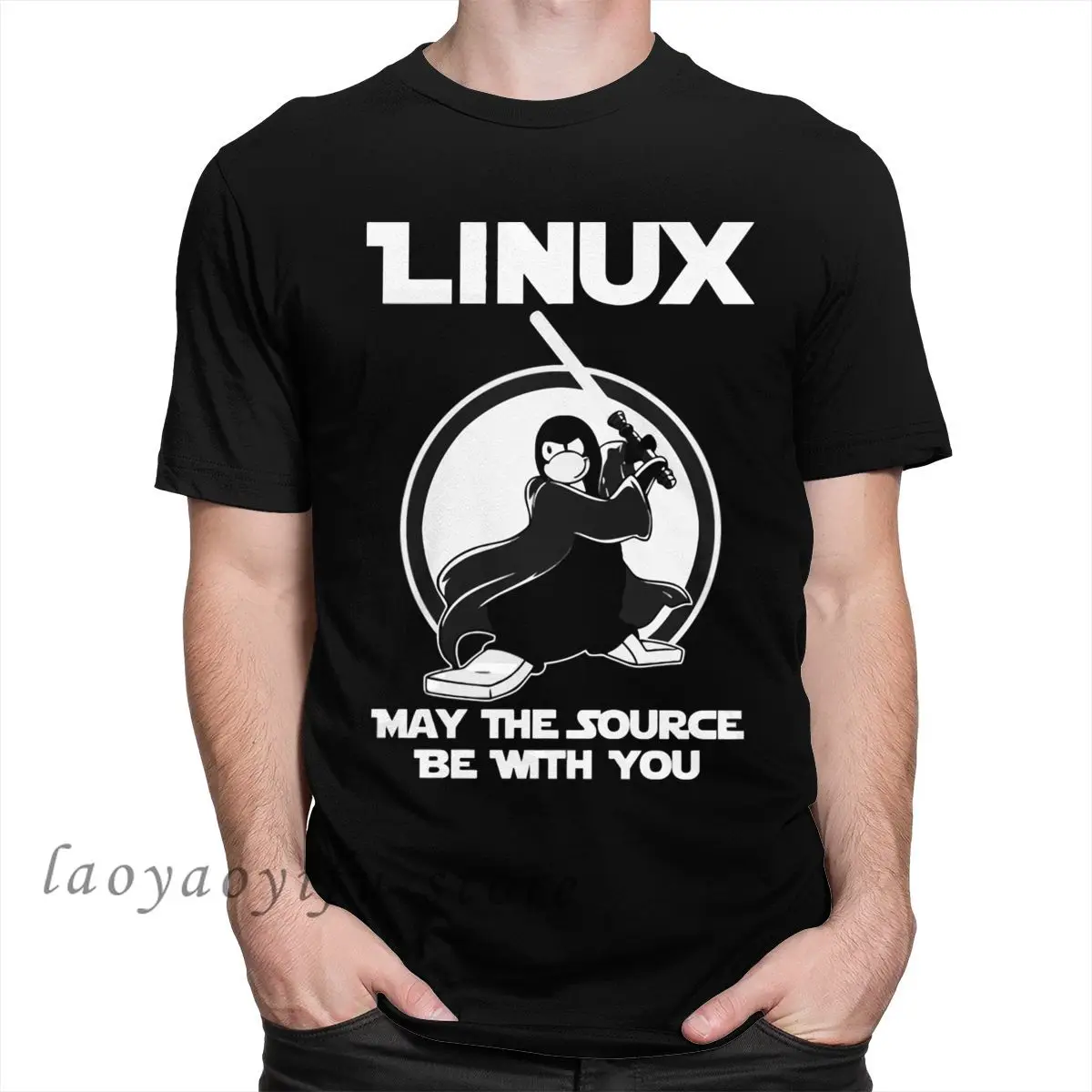 Programmer-Computer-Developer-Geek-Nerd-Man-T-Shirt-Funny-Linux-Tee-Men-May-The-Source-Be.jpg