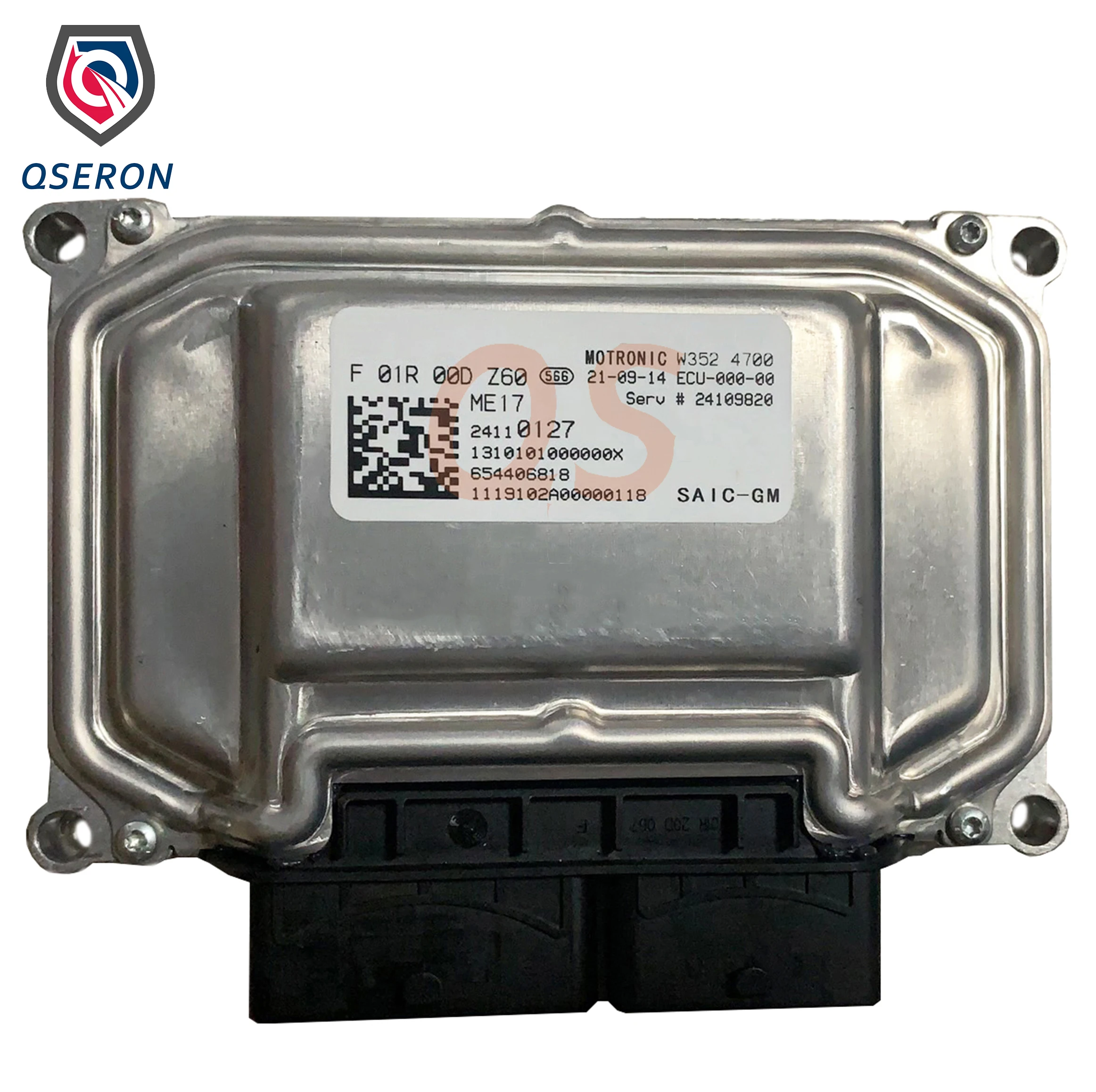 ME17-F01R00DZ60-24109820-24110127-Engine-Control-unit-ECU-ECM ...