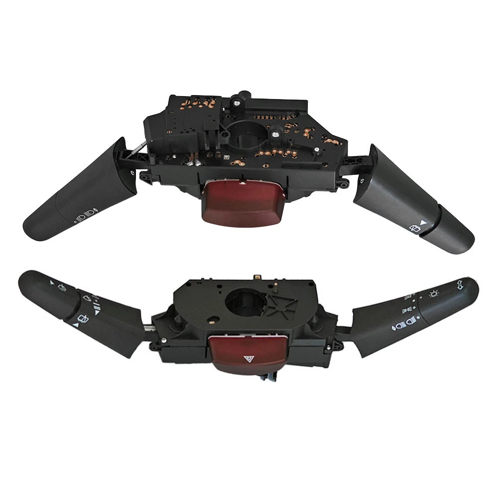 for Benz Vito 638 W638 96-03 Auto Combination Switch Control Indicator ...
