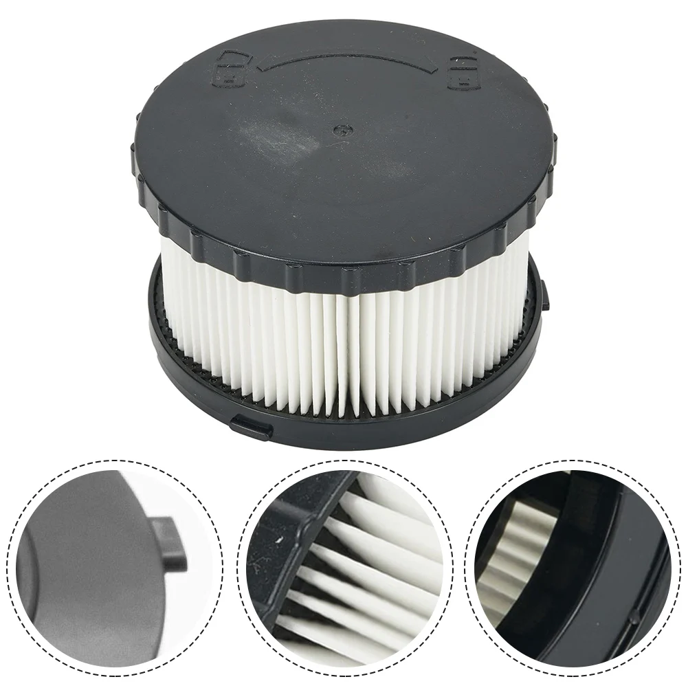 Air-Filter-Replacement-Part-For-DC5151H-DC515-DCV517-DCV517B-One-Half ...