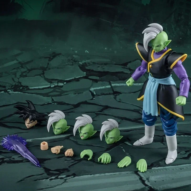 Figura-de-acci-n-Demoniacal-Fit-Dragon-Ball-SHF-Zamasu-True-believe ...