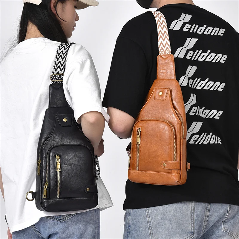 Men-s-Crossbody-Bags-Men-s-Chest-Bag-Designer-Messenger-bag-Leather ...