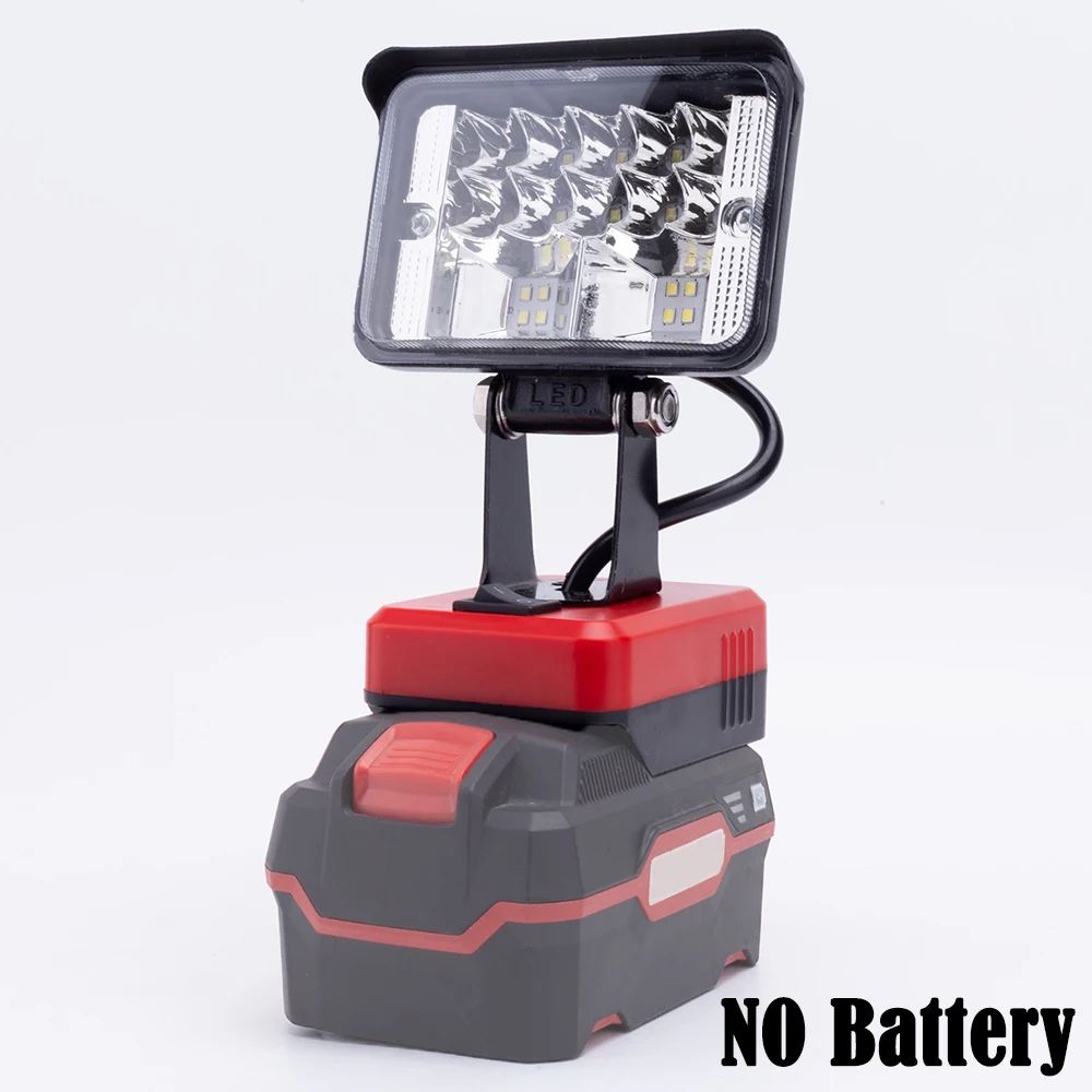 Parkside Work Light LIDL: The Real-World Performance of This Budget ...
