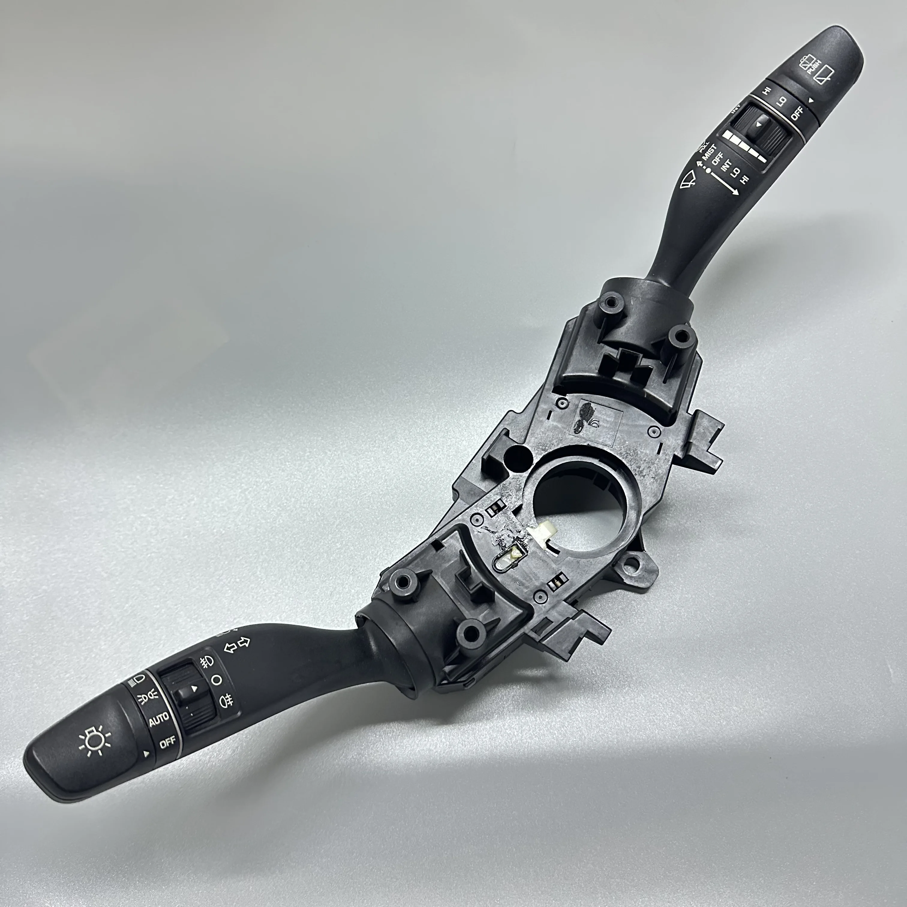 Baificar-Genuine-Headlight-Control-Switch-Automatic-Wiper-Combination ...