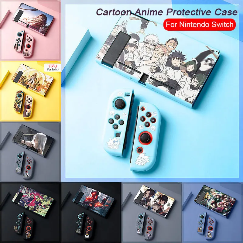 Anime Protective