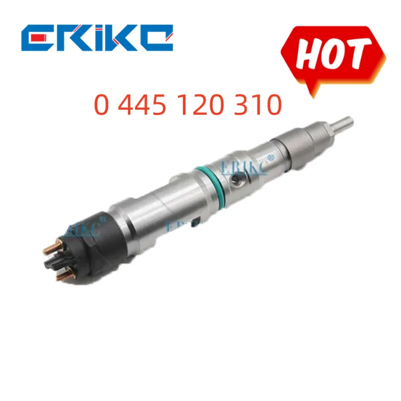 ERIKC-0445120310-Auto-Diesel-Engine-Injection-0445-120-310-Common-Rail ...