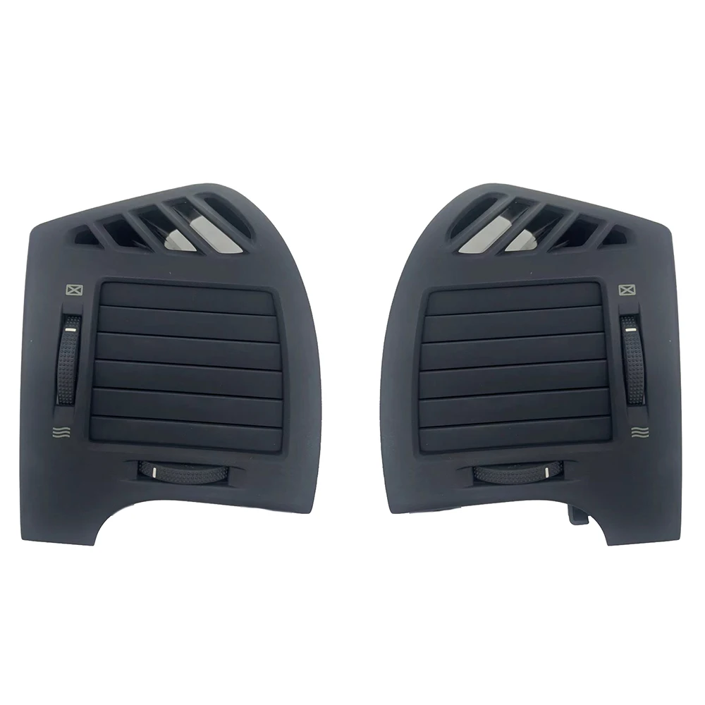 Ruili345-974803K000-974903K000-For-Hyundai-Sonata-NF-DUCT-ASSY-SIDE-AIR ...