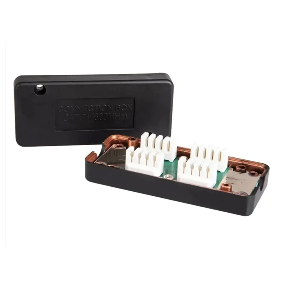 1-buah-CAT7-RJ45-Adaptor-jaringan-kotak-persimpangan-600MHz-kabel-LAN ...