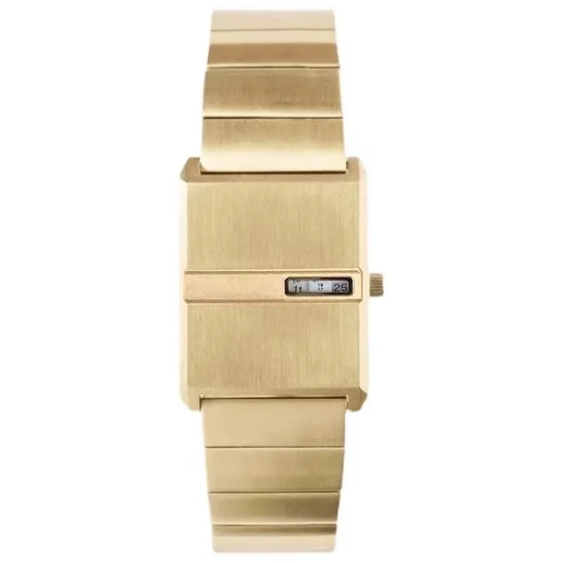 Women-s-Watches-New-Steel-Band-Quartz-Watch-Pulse-Retro-Simple-Fashion ...