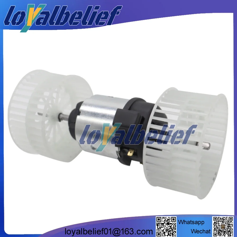 Auto PART AC Compressor Condenser Heater Fan Blower Motor For MERCEDES ...