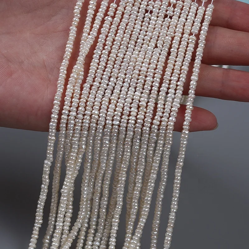Wholesale-2-5-3mm-natural-white-color-freshwater-loose-flat-pearls ...