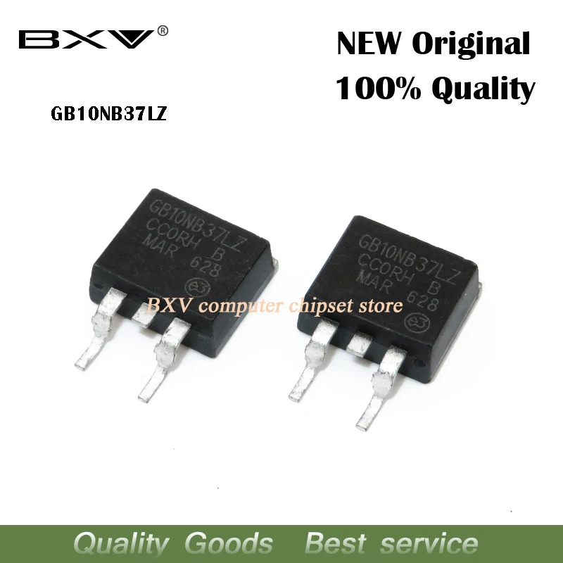 10pcs-lot-STGB10NB37LZT4-STGB10NB37LZ-STGB10NB37-GB10NB37LZ-GB10NB37 ...