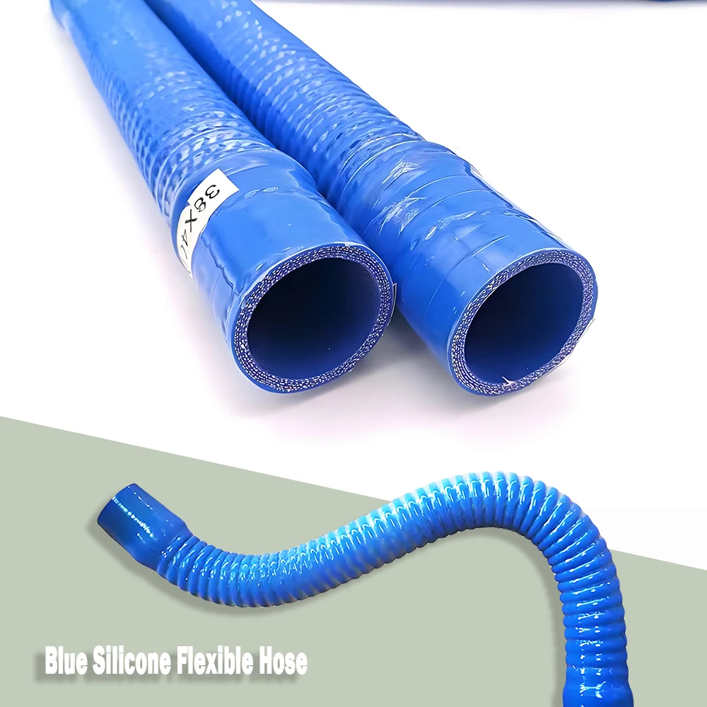 Car-Intercooler-Silicone-All-Size-Universal-Silicone-Flexible-Hose-Air ...