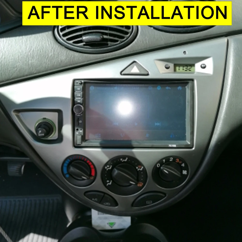 Ford Focus Mk1 Radio | ppgbbe.intranet.biologia.ufrj.br