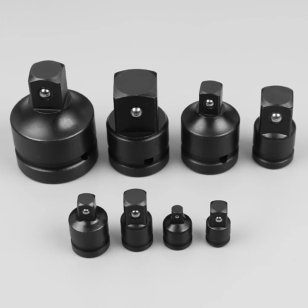 1-4-3-8-1-2-Ratchet-Wrench-Socket-Adapter-Spanner-Keys-Set-Converter ...