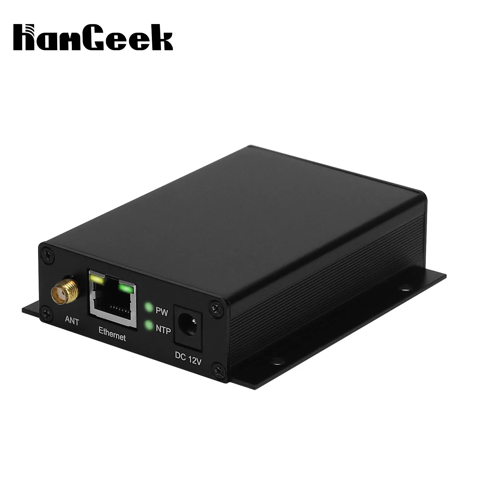HAMGEEK-FC-NTP-MINI-Network-Time-Server-1-NTP-Server-Integrated-GNSS ...
