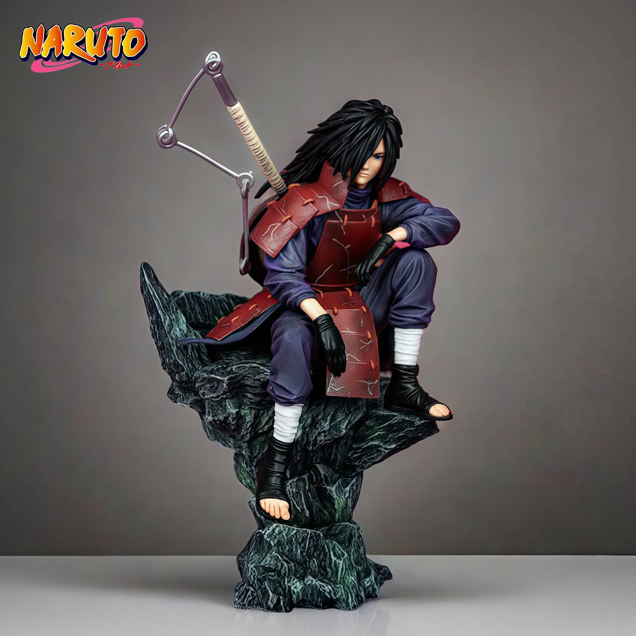 Naruto-Uchiha-Madara-Daiyoji-Ninkai-Taisen-Anime-Action-Figure-Est-tua ...