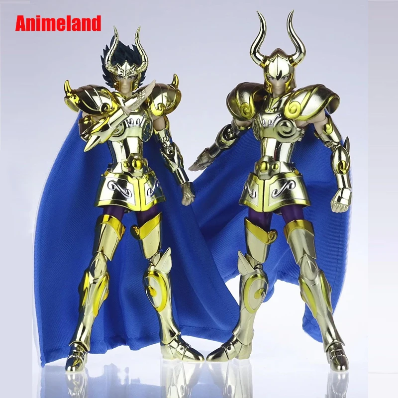 JM-MST-Saint-Seiya-Myth-Cloth-EXM-EX-Metal-Capric-rnio-Capricorn-Shura ...