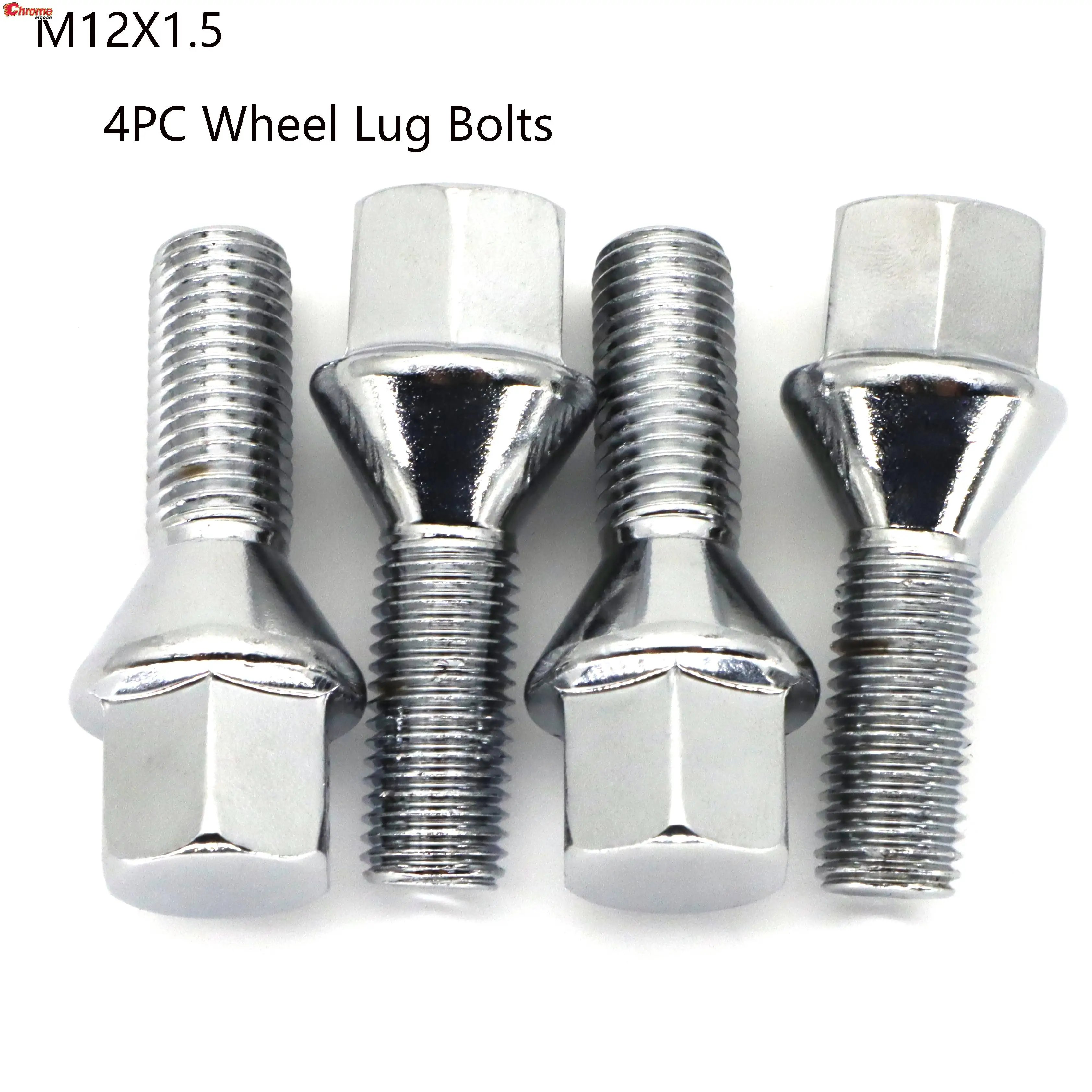 4X For Mercedes-Benz CLK550 C230 VW Jetta Scirocco Cabriolet BMW 328i ...