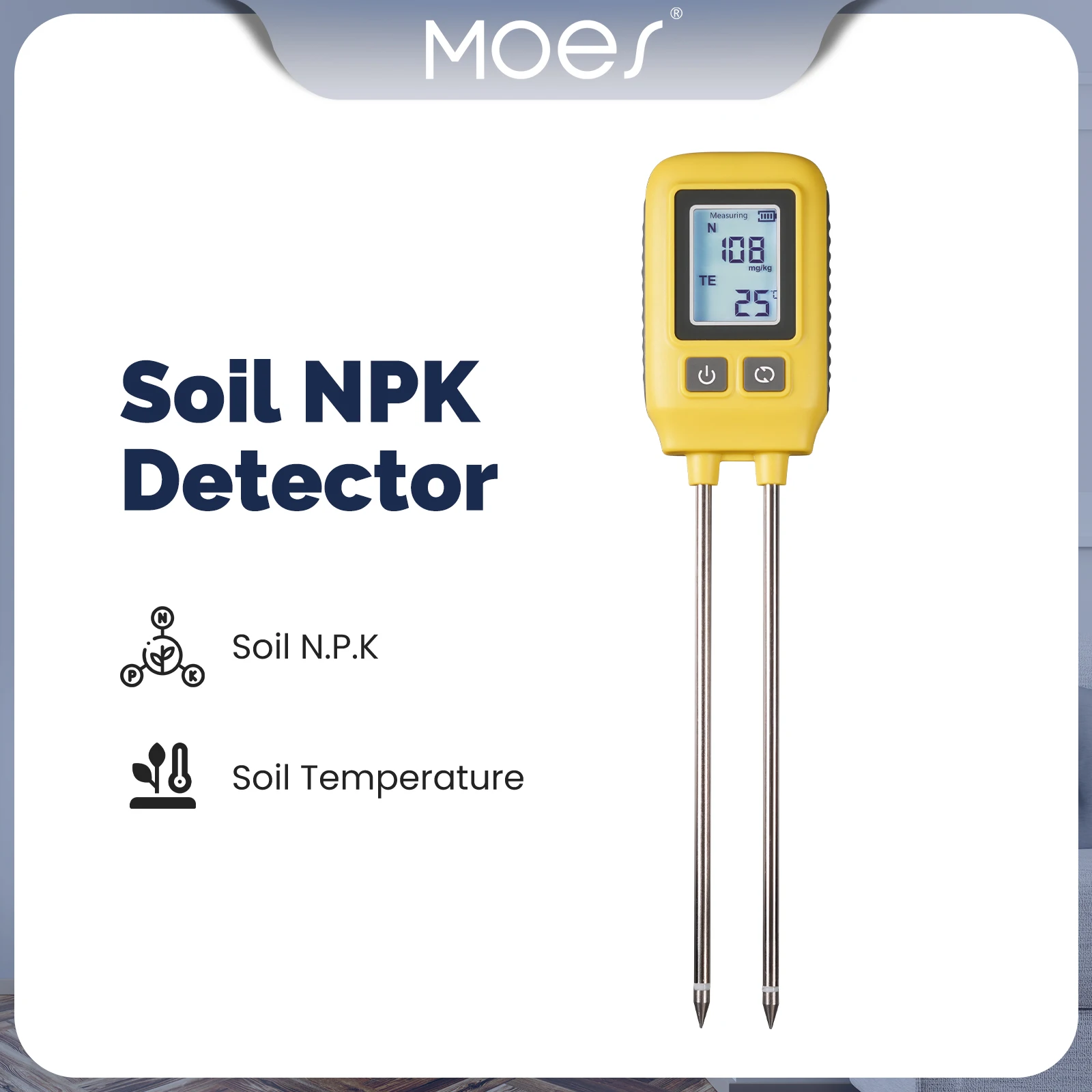 MOES-Soil-NPK-Temperature-Sensor-Nitrogen-Phosphorus-Potassium-Detector ...